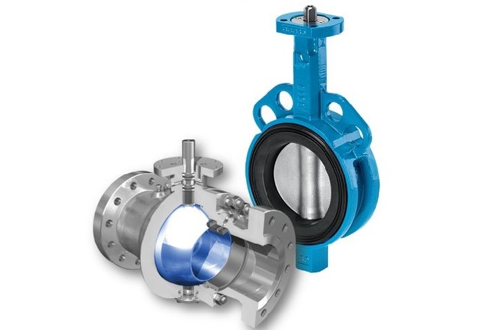 Butterfly Valve VS Ball Valve | Jonloo Valve Company